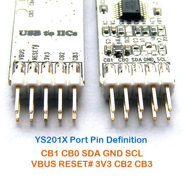 Voor Usendz @, I2C, Usb, I2C, Slave, Slave, High-S... – Vicedeal