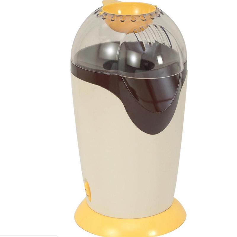 ABRA-220V Portable Electric Popcorn Maker Air Popc... – Grandado