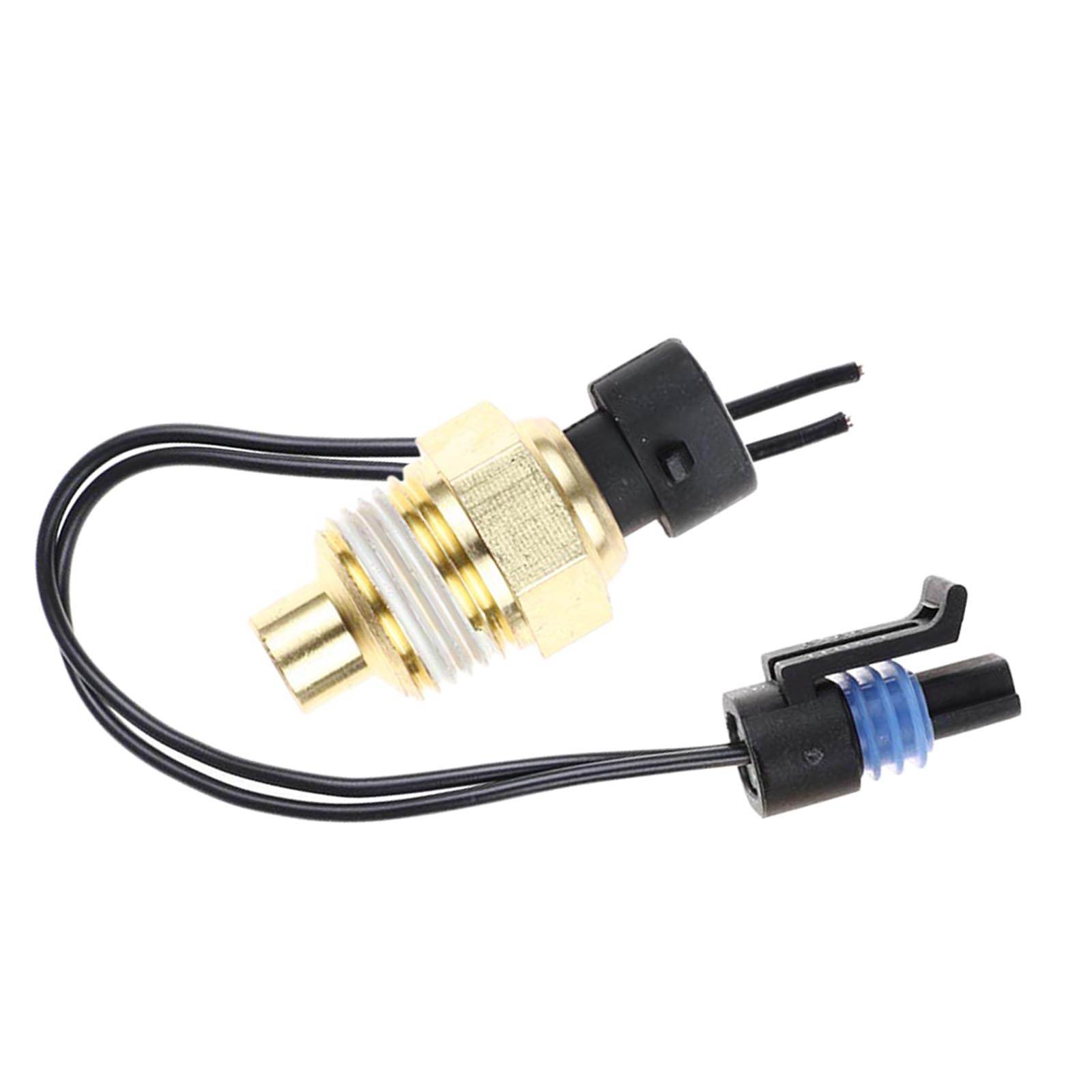 Automotive Differentieel Olie Temp Temperatuur Sen... – Vicedeal