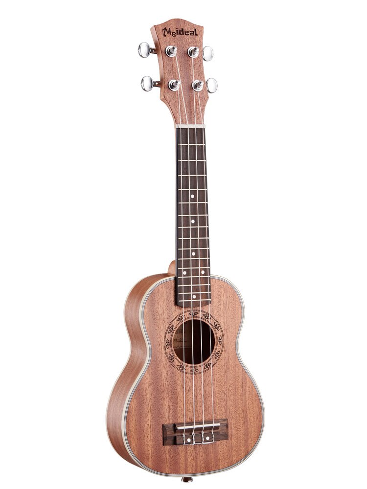 21 Inch Ukulele Soprano Beginner Ukulele Guitar Ma... – Vicedeal
