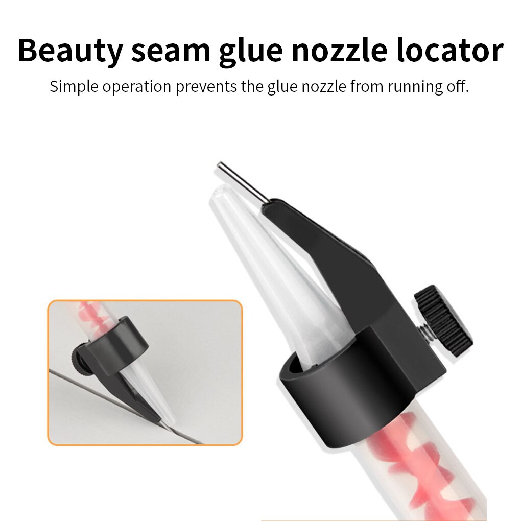 Glue Nozzle Fixed Positioner Beauty Joint Agent Co... – Vicedeal