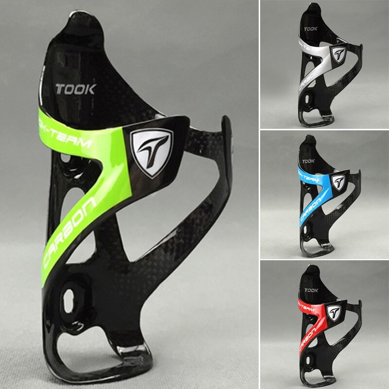 Mtb Fles Houder Fiets Carbon Bracket Fietsen Compo... – Grandado
