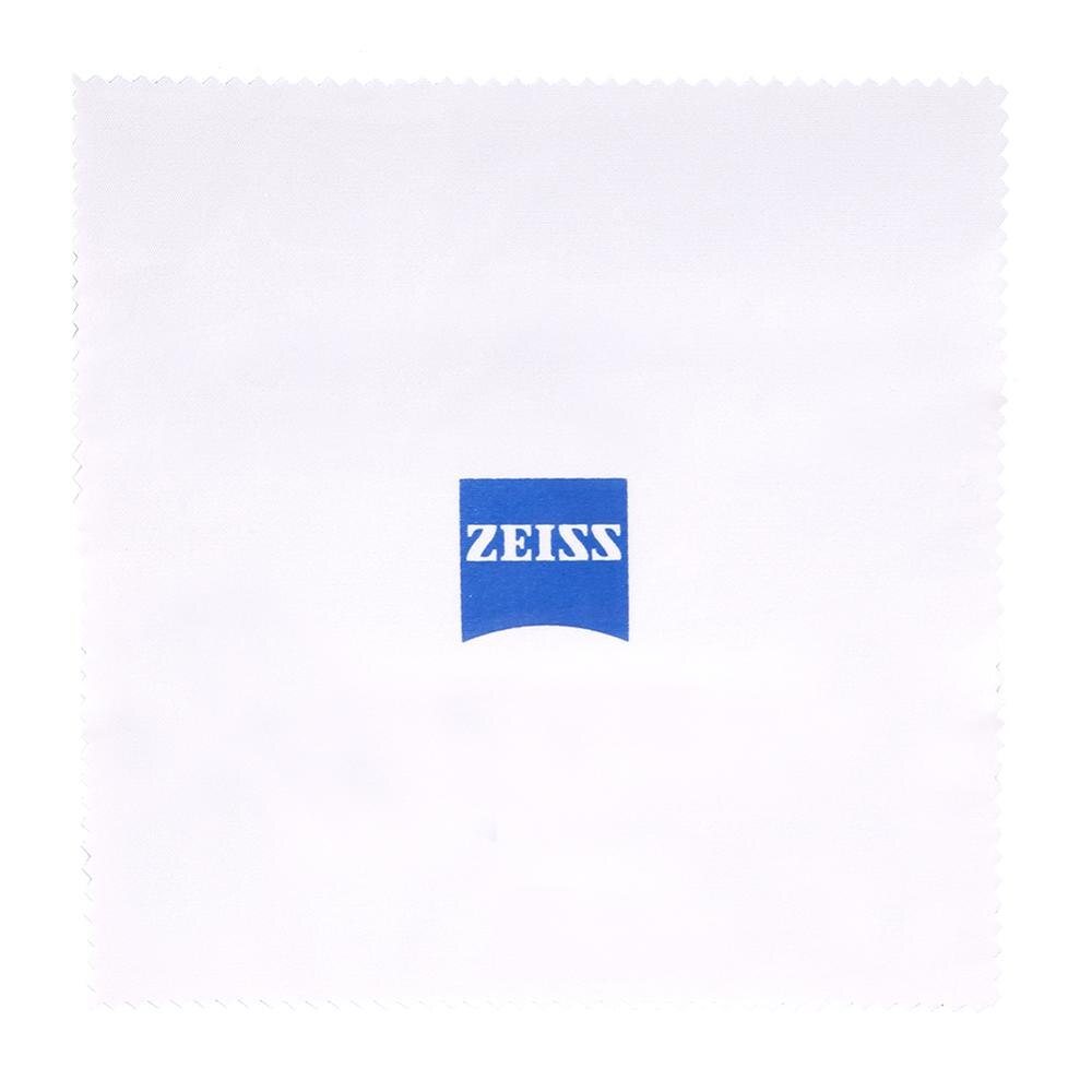 60 telt ZEISS logo gedrukt microfiber bril schoonm... – Vicedeal