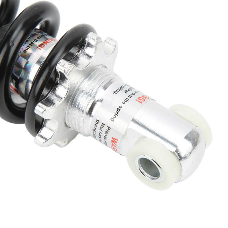 750LBS 125mm Shock Absorber Suspension Part for Mo... – Grandado