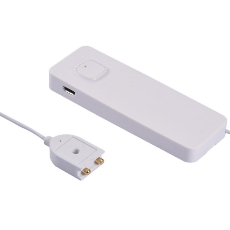 Newest WIFI Water Leak Sensor Portable Flood Detec... – Grandado