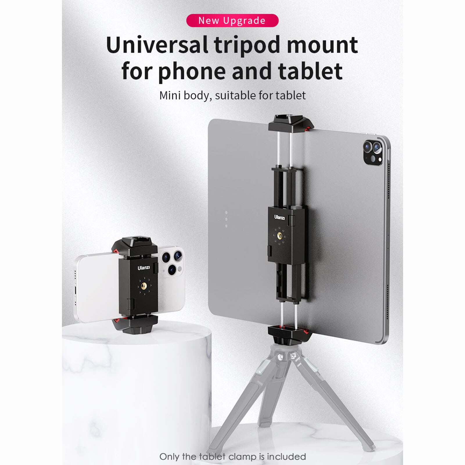 Ulanzi – support réglable pour Smartphone et table... – Grandado