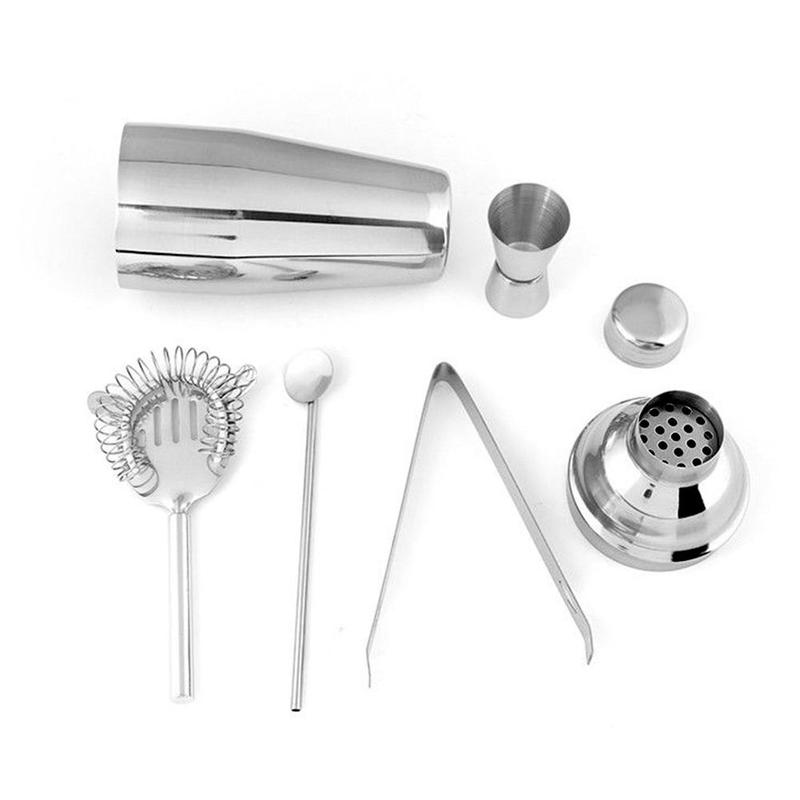 Boston Shaker Double Bpa 304 Stainless Shakers 9 S... – Grandado