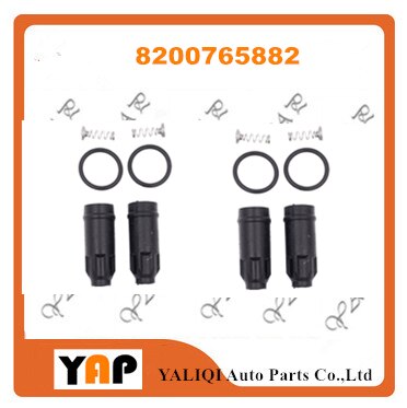 Ignition Coil Rod FOR RENAULT CLIO MEGANE ESPACE K... – Grandado