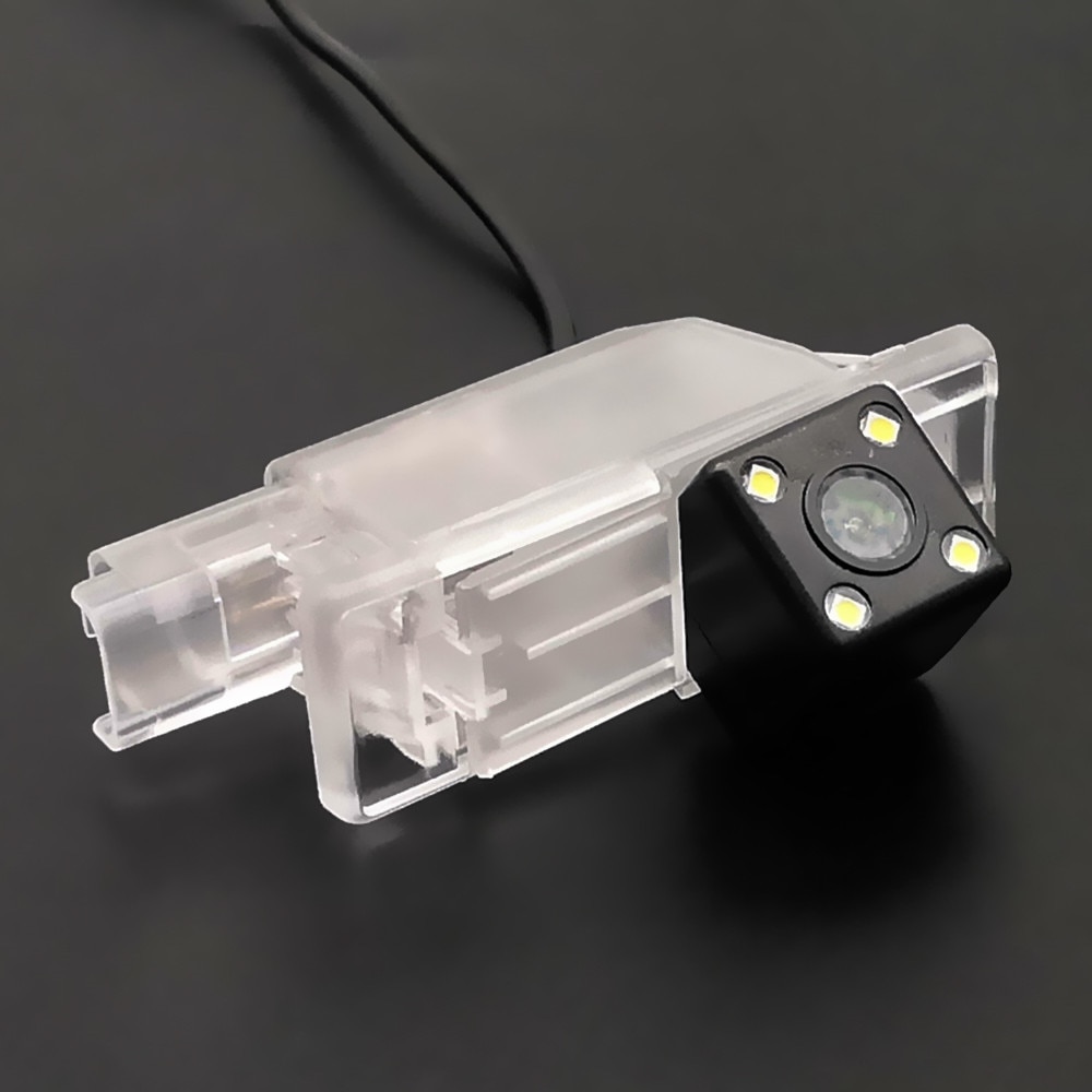 Intelligent Dynamic Trajectory Tracks HD Car Rear ... – Grandado