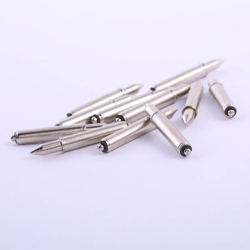 10/50PCS Electronic Test Tool Pointed Positioning ... – Vicedeal