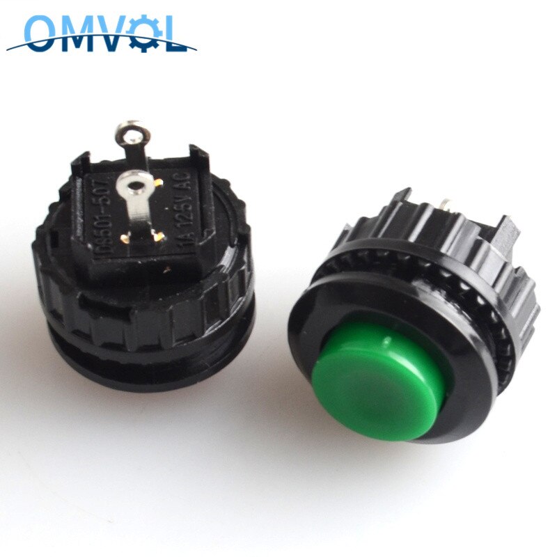 10pcs DS-500/DS-501 Momentary Push button Switch N... – Vicedeal