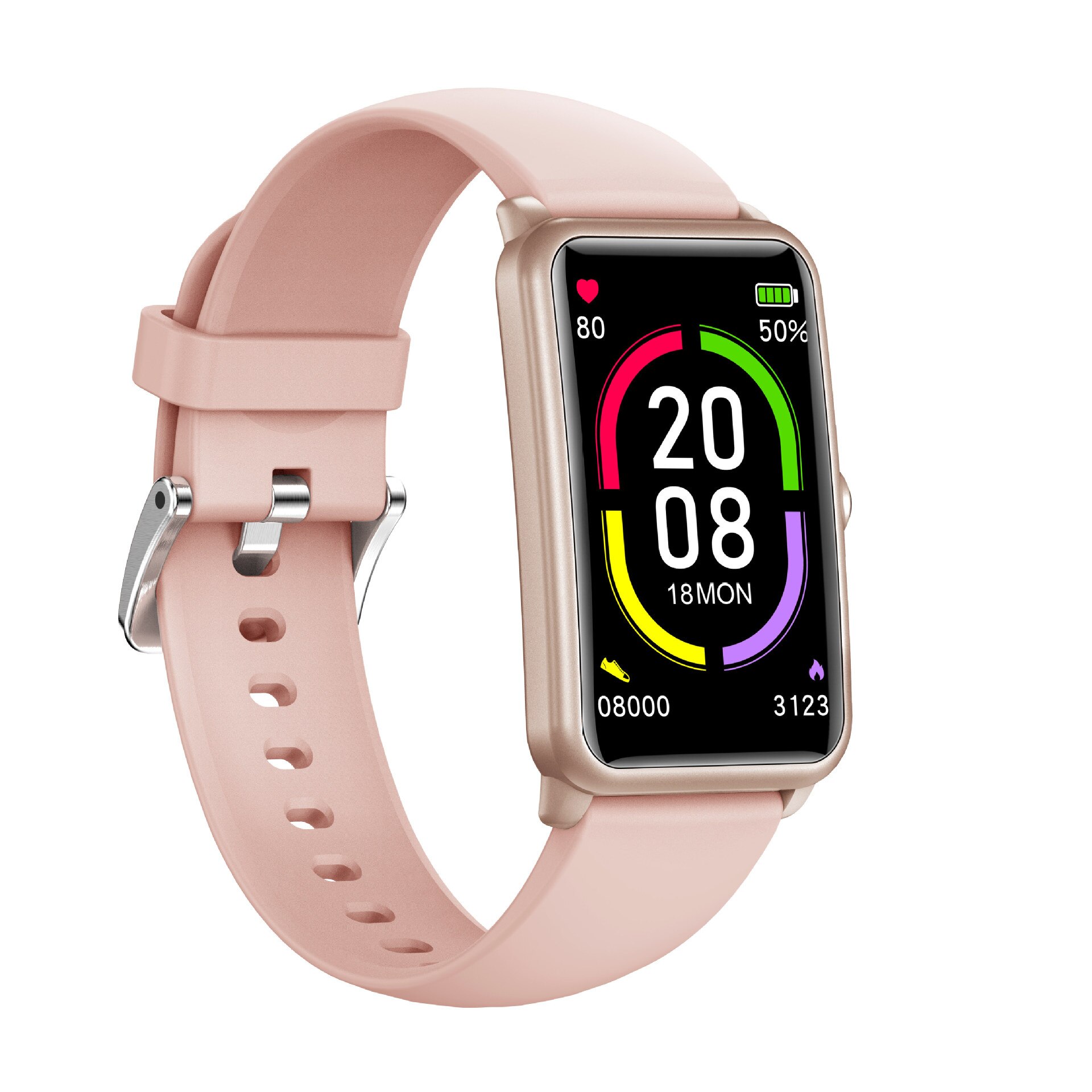 H86 smart watch predicts female physiological peri... – Vicedeal