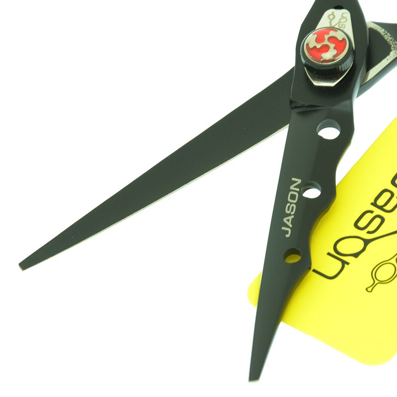 Jason 6 Inch Haar Schaar Professionele Kappers Sch... – Grandado