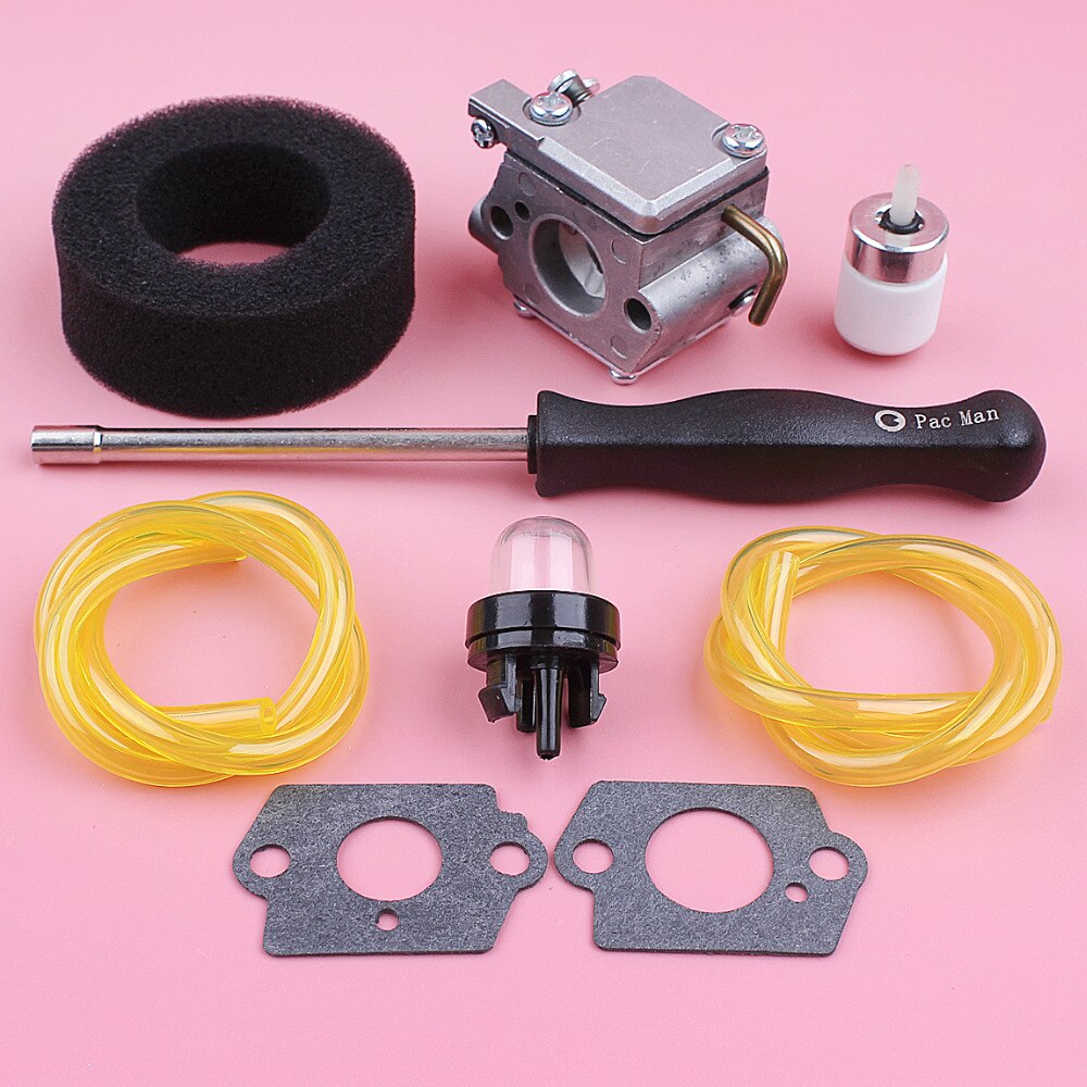 Vergaser Carb Für Walbro WT-827 WT-827-1 WT-149A W... – Vicedeal