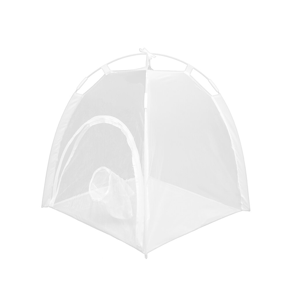 Outdoor Insect Mesh Cage Incubator Butterfly Habit... – Vicedeal