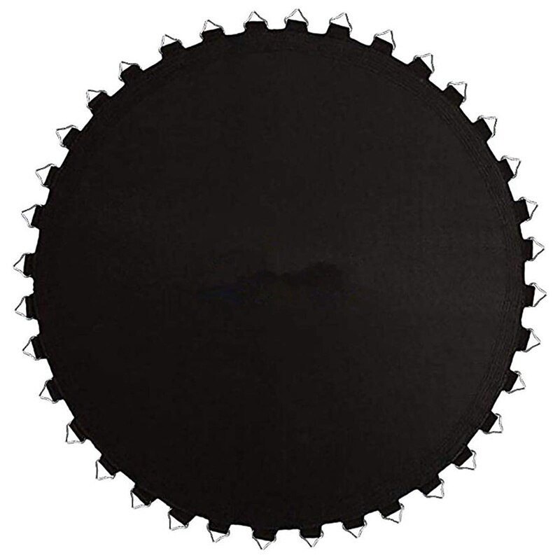 Weatherproof Round Trampoline Replacement Jumping ... – Grandado