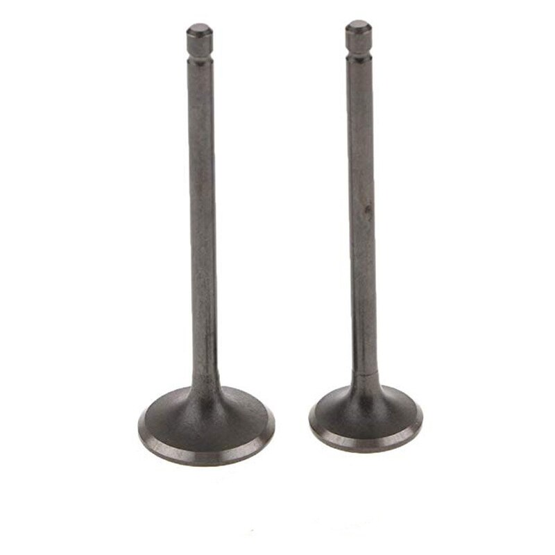 Motorfiets Motor Valve Intake Exhaust Stem Valve V... – Vicedeal