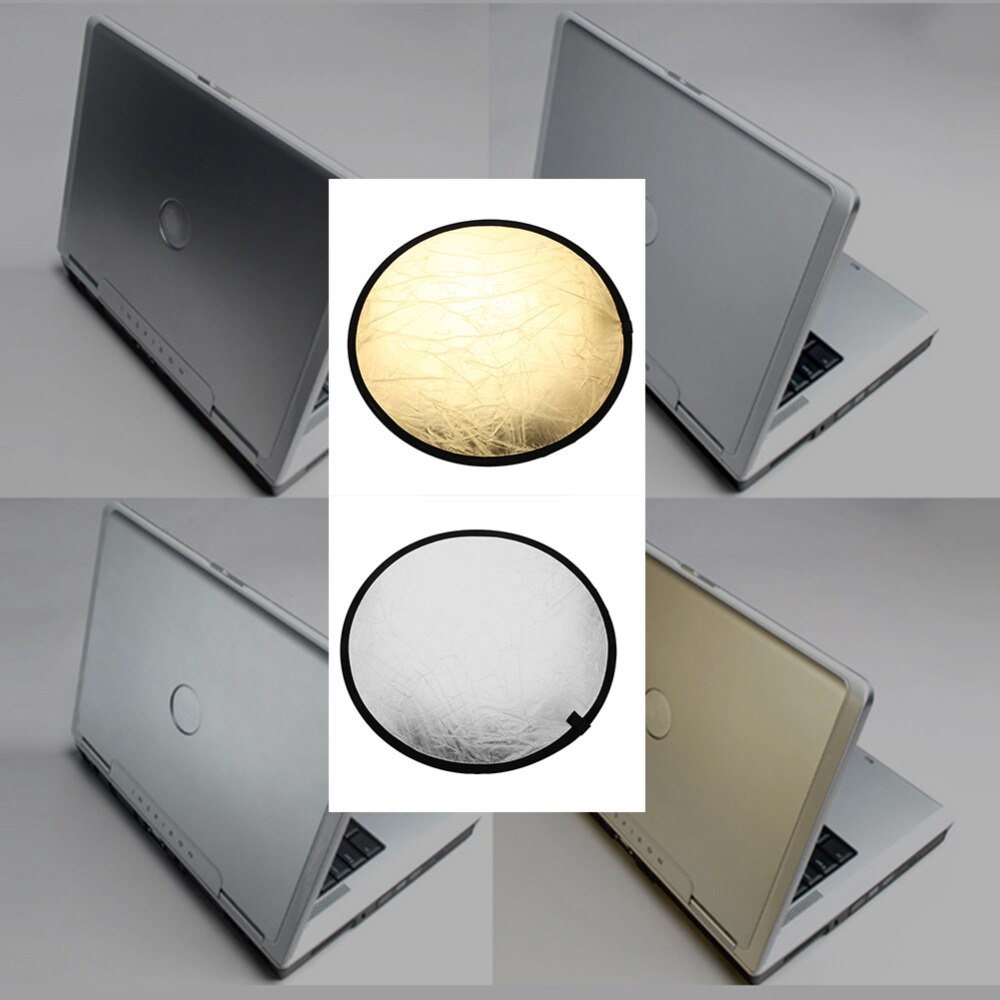 2-in-1 Photography Studio Light Mulit Photo Disc C... – Grandado