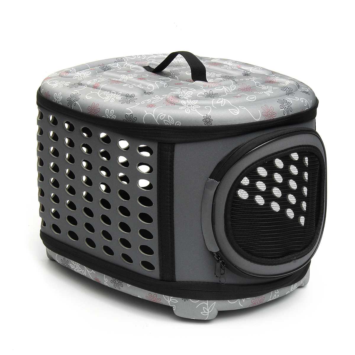 Travel Pet Cat Carrier handbag Puppy Cat Carrying ... – Grandado