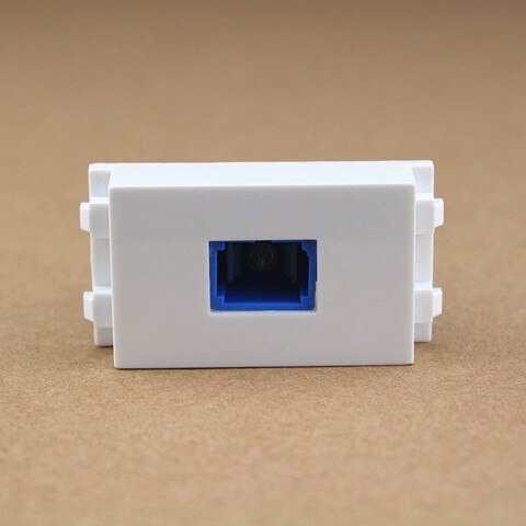 SeTo 128 Type Fiber Optic SC Module SC Connector K... – Grandado