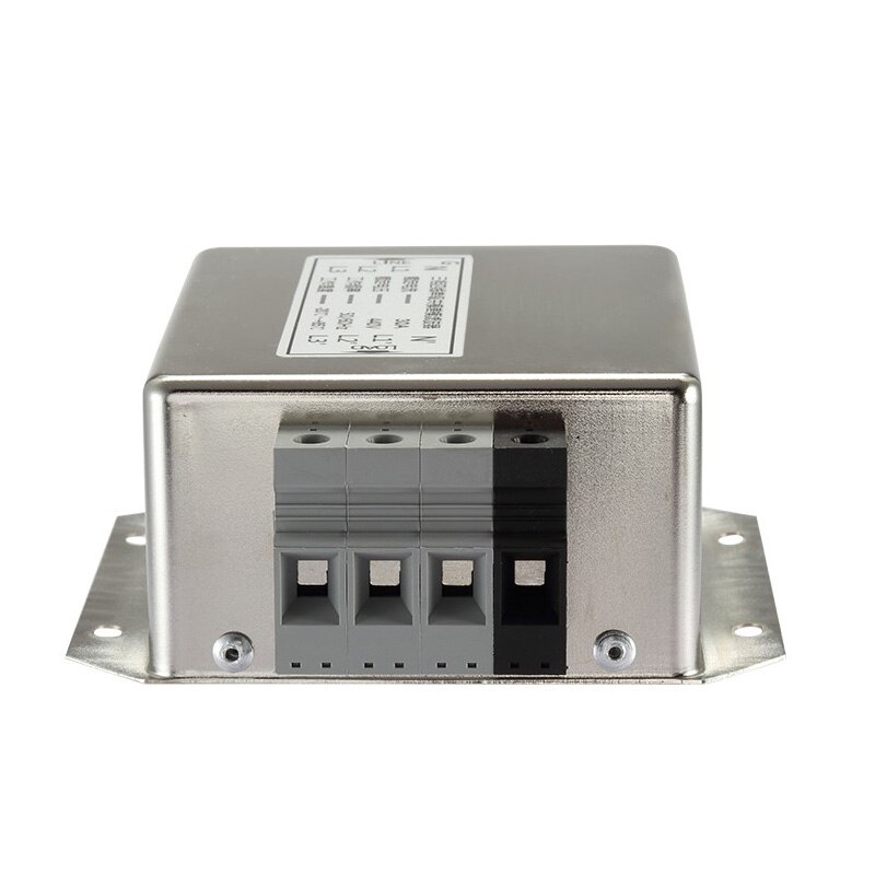 EMI EMC Filter/rejector Pro CNC Router Maschinen – Grandado