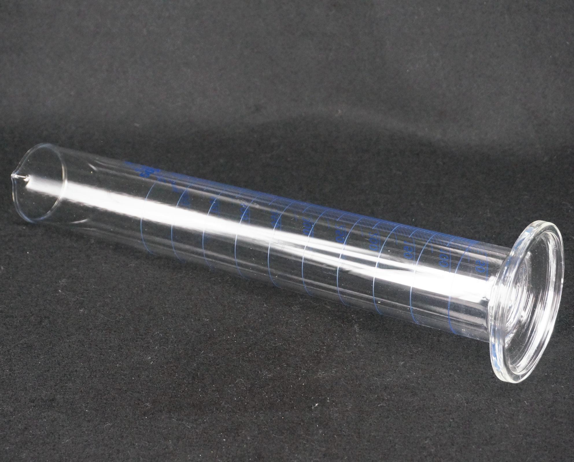 500ml Graduated Labrotary Glass Liquid Mearsuring ... – Grandado