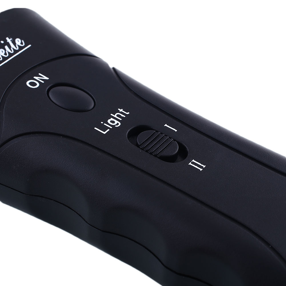 Dog Training Device Repeller Chaser Flashlight Tra... – Grandado