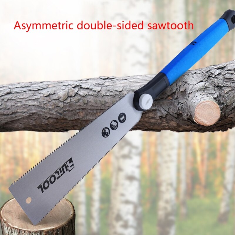 Japanese Pull Saw Mini Woodworking Hand Hobby Saw ... – Grandado