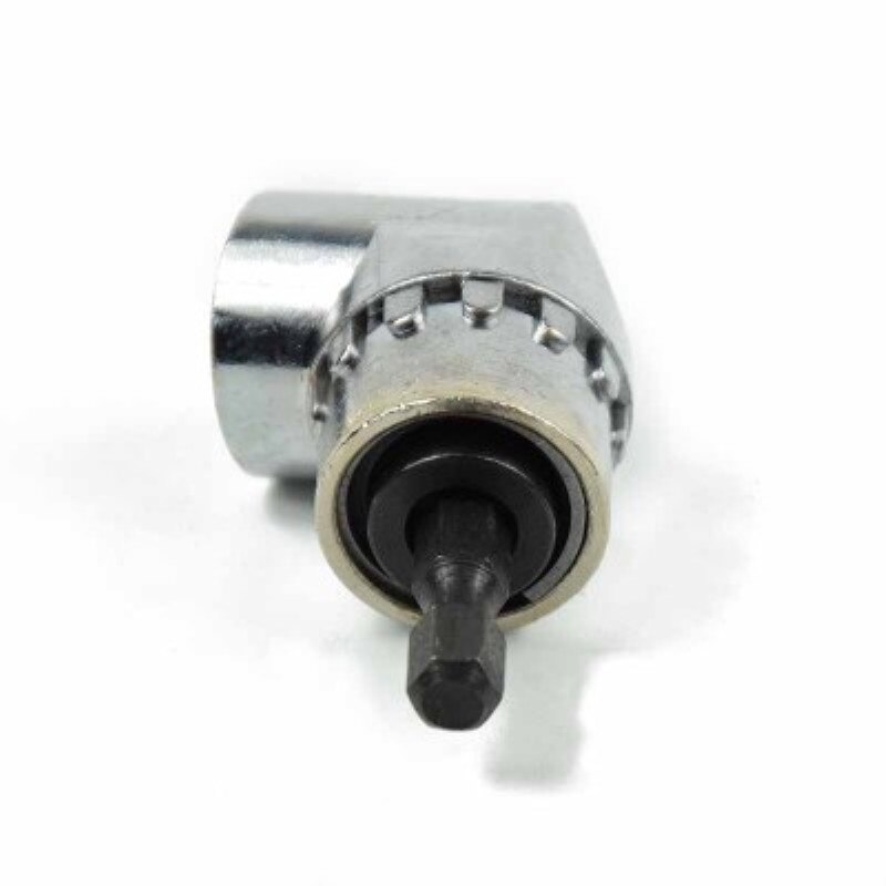 1pcs Elleboog verlengstuk 105 graden draaien elekt... – Grandado