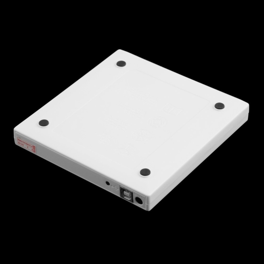 Universal USB External Combo Optical Drive CD Play... – Grandado
