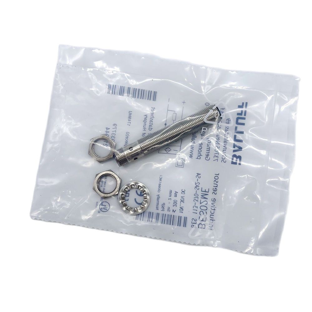 Spot Proximity Switch BES02ME BES 113-370-SA2-S4 I... – Grandado