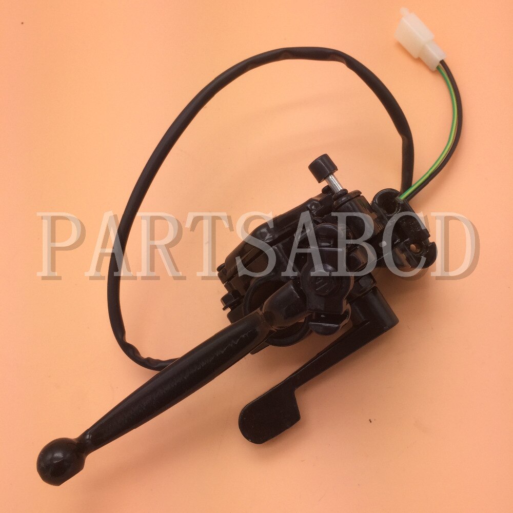 50CC 90CC 110CC 125CC 250CC ATV Quad Brake Lever A... – Grandado