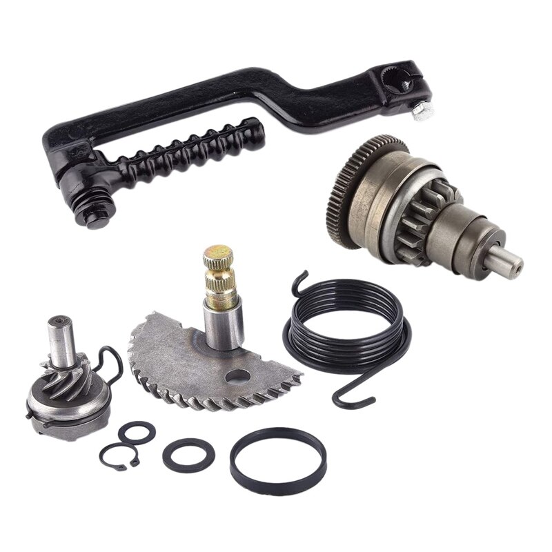 Start Gear Shaft Idle Start Clutch Kick Pedal Kit ... – Grandado