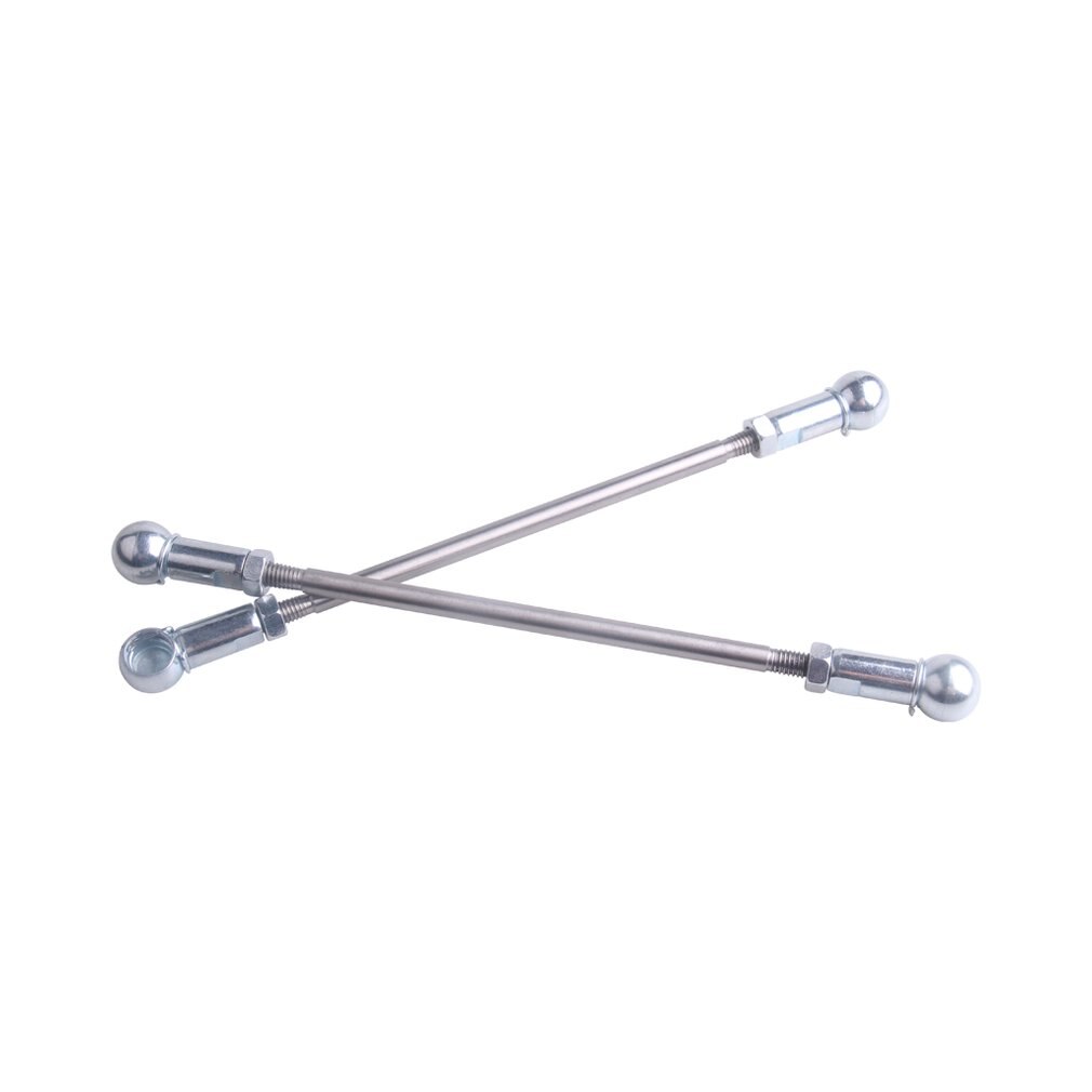 Gear Linkage Push Rods Repair Fix Kit Gear Linkage... – Vicedeal