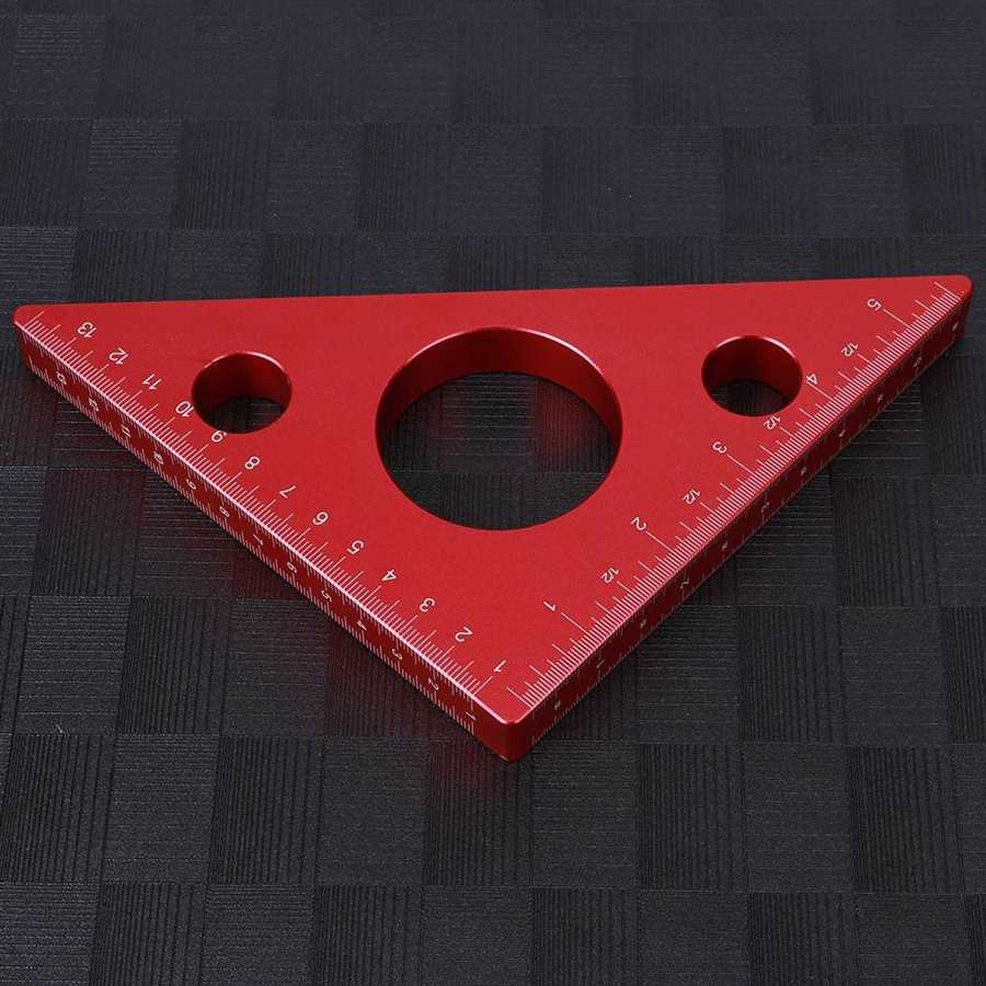 90 degree positioning squares aluminum alloy 5 inc... – Grandado