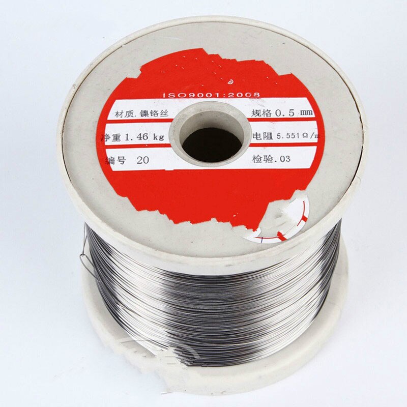 50 meters Electrical heating wire w0.1~0.6mm elect... – Vicedeal