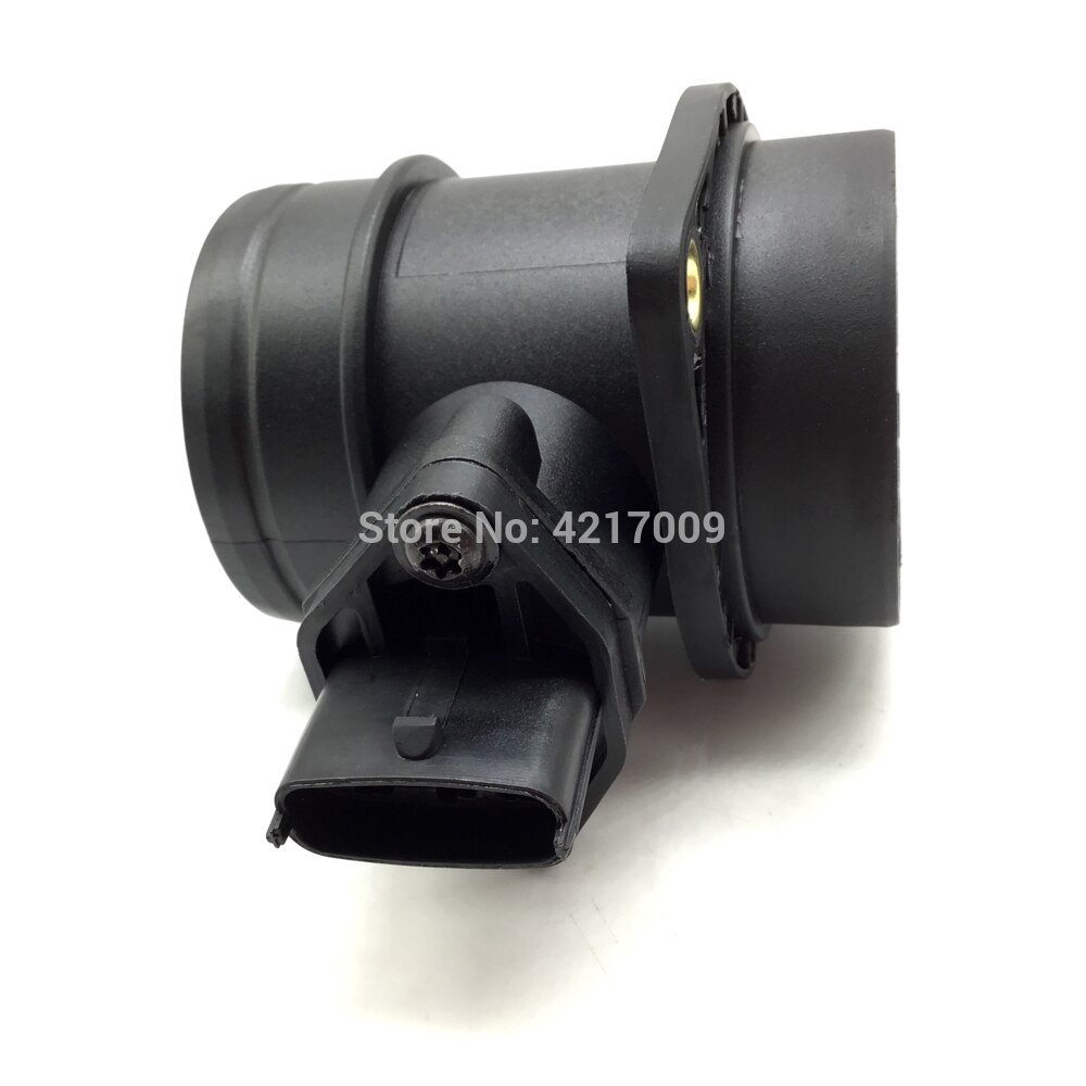 Powietrza MAF przepływomierz masowy czujnik dla La... – Grandado