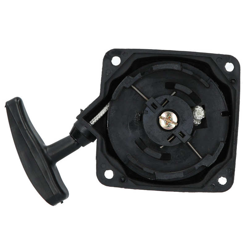 3Pcs PVC Pull Starter Pulley Mechanism Garden Equi... – Grandado