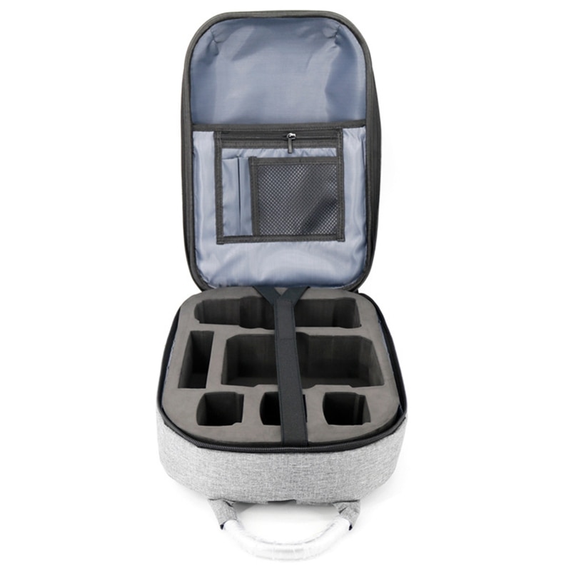 Waterproof Backpack for DJI Mavic 2 & Smart Contro... – Grandado