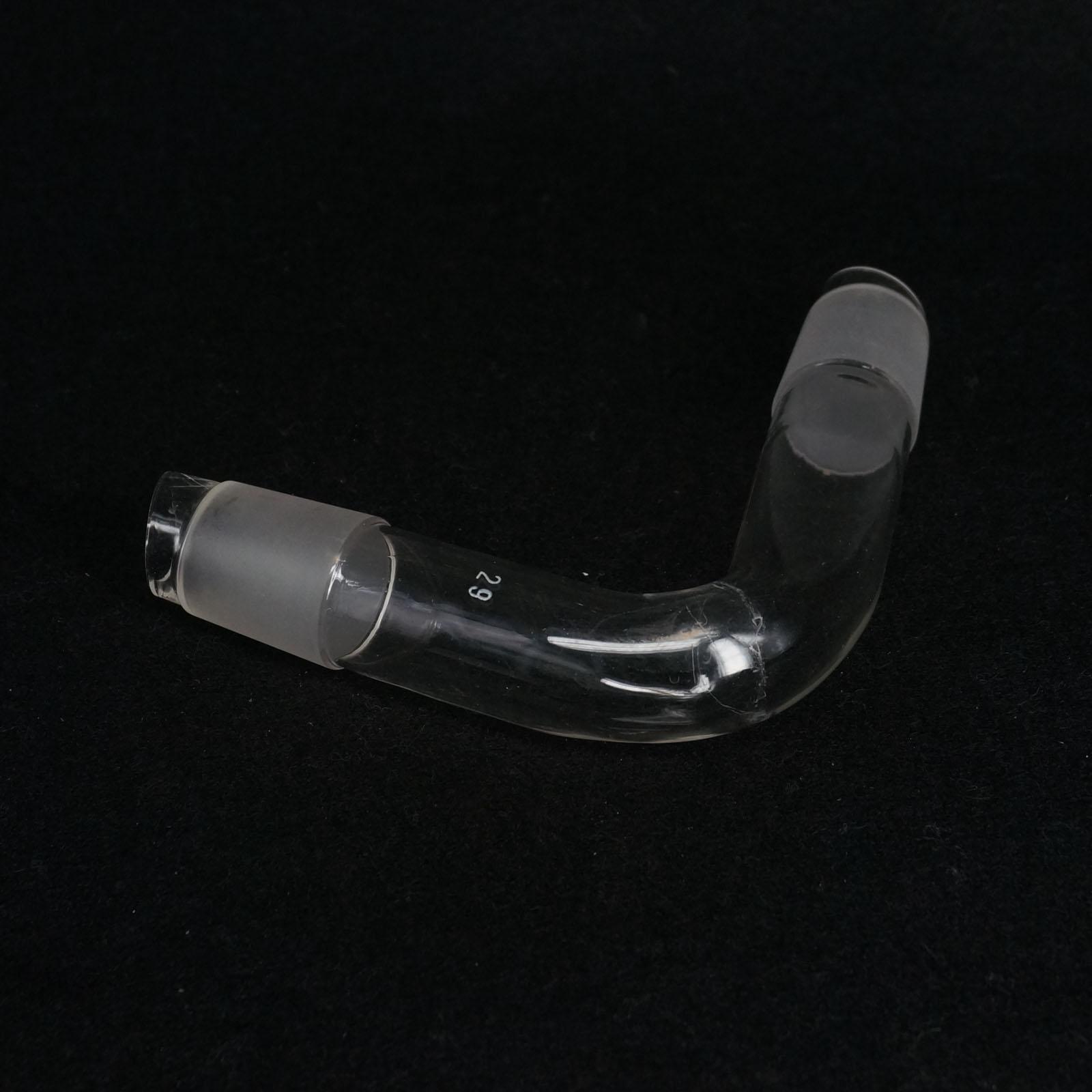 29/32 Stopper Glass Distillation Adapter Distillin... – Grandado