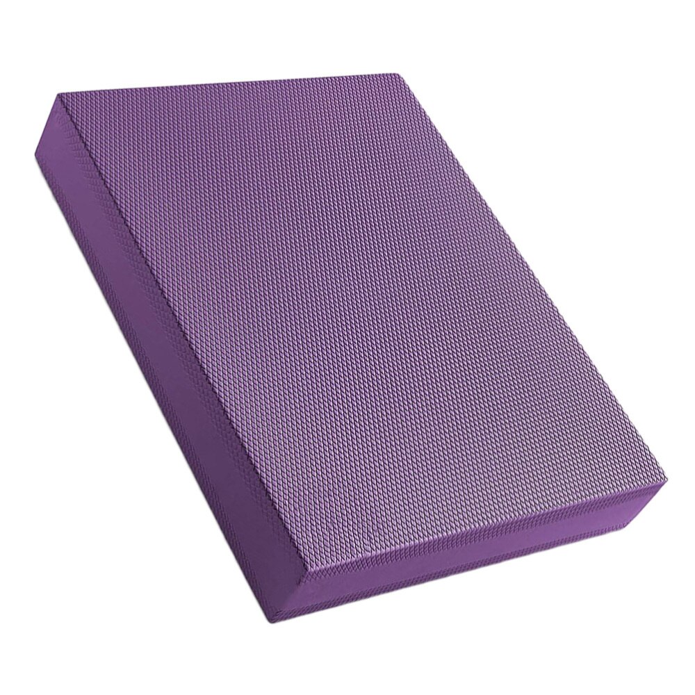 Portable TPE Balance Pad Non-slip Yoga Cushion Sta... – Grandado