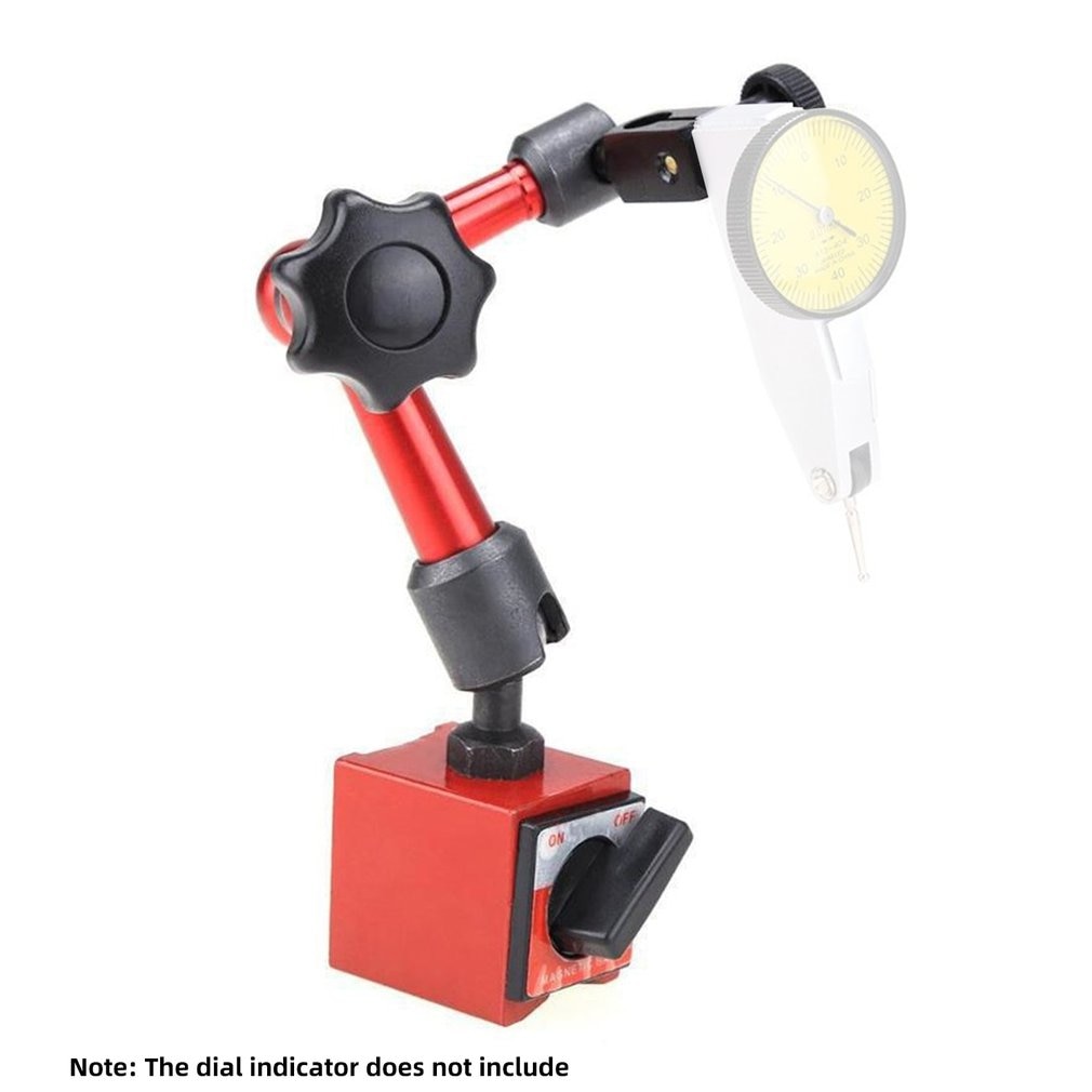 Mini Universal Magnetic Base Holder Table Seat Cor... – Vicedeal