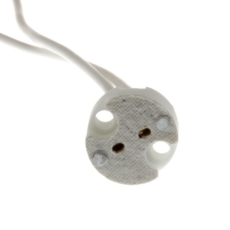 20X MR16 Houder Keramische Lampvoet GU5.3 GU4 Sock... – Vicedeal