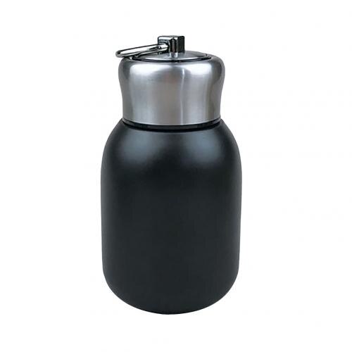 300ml Mini Vacuum Flask Stainless Steel Cup Therma... – Vicedeal