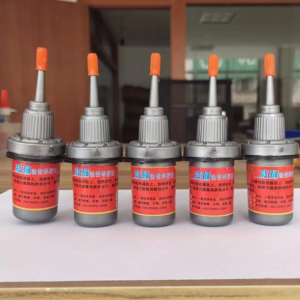 Metal Welding Flux Oily Strong Welding Flux Univer... – Vicedeal