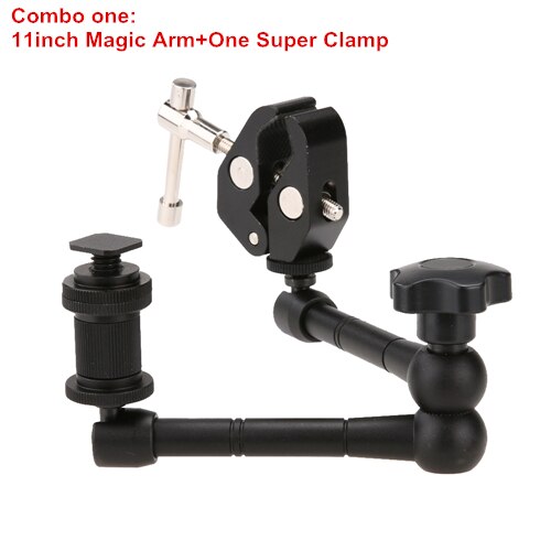 7"/11" Adjustable Friction Articulating Magic Arm ... – Vicedeal