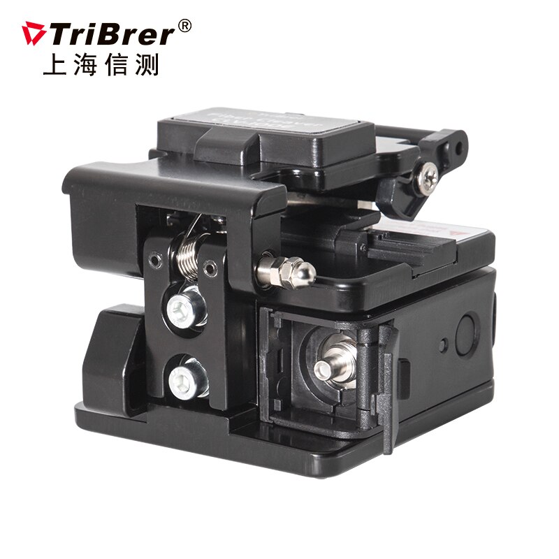 High Precision Automatic Fiber Cleaver 24 Blades M... – Grandado