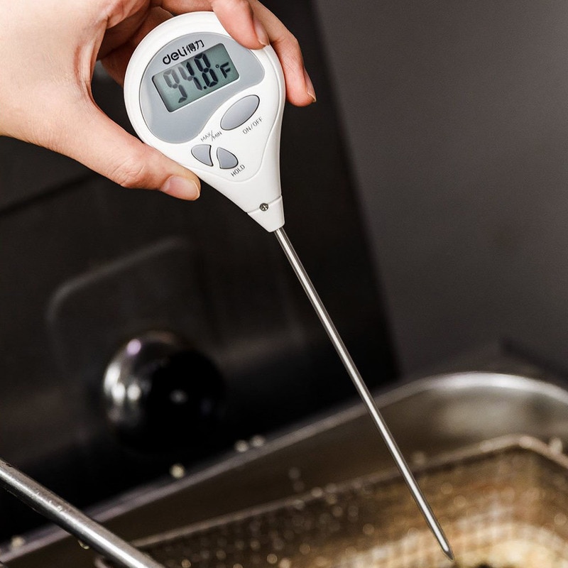 Xiaomi Thermograph 304 Stainless Steel Kitchen Dig... – Grandado