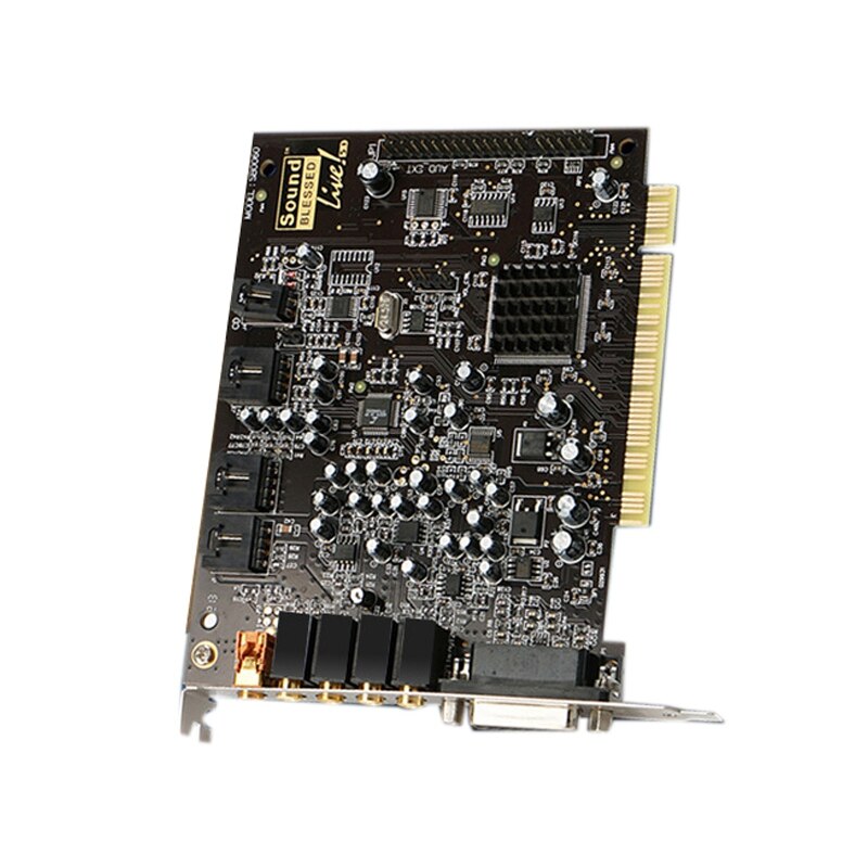 5.1K Song Card SB0060 Gold-Plated Version Sound Ca... – Grandado