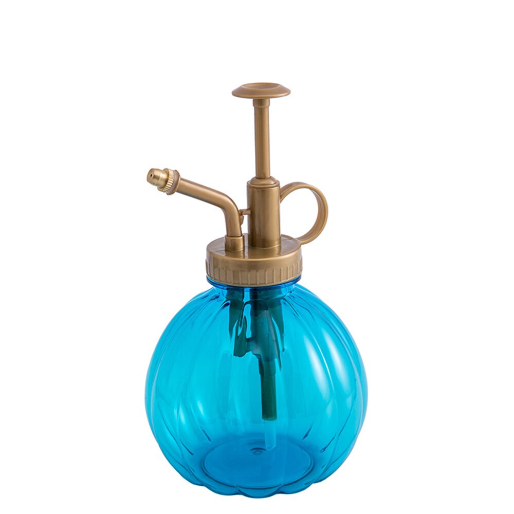 1 Stuk Multicolor Retro Pompoen Vormige Plant Douc... – Vicedeal